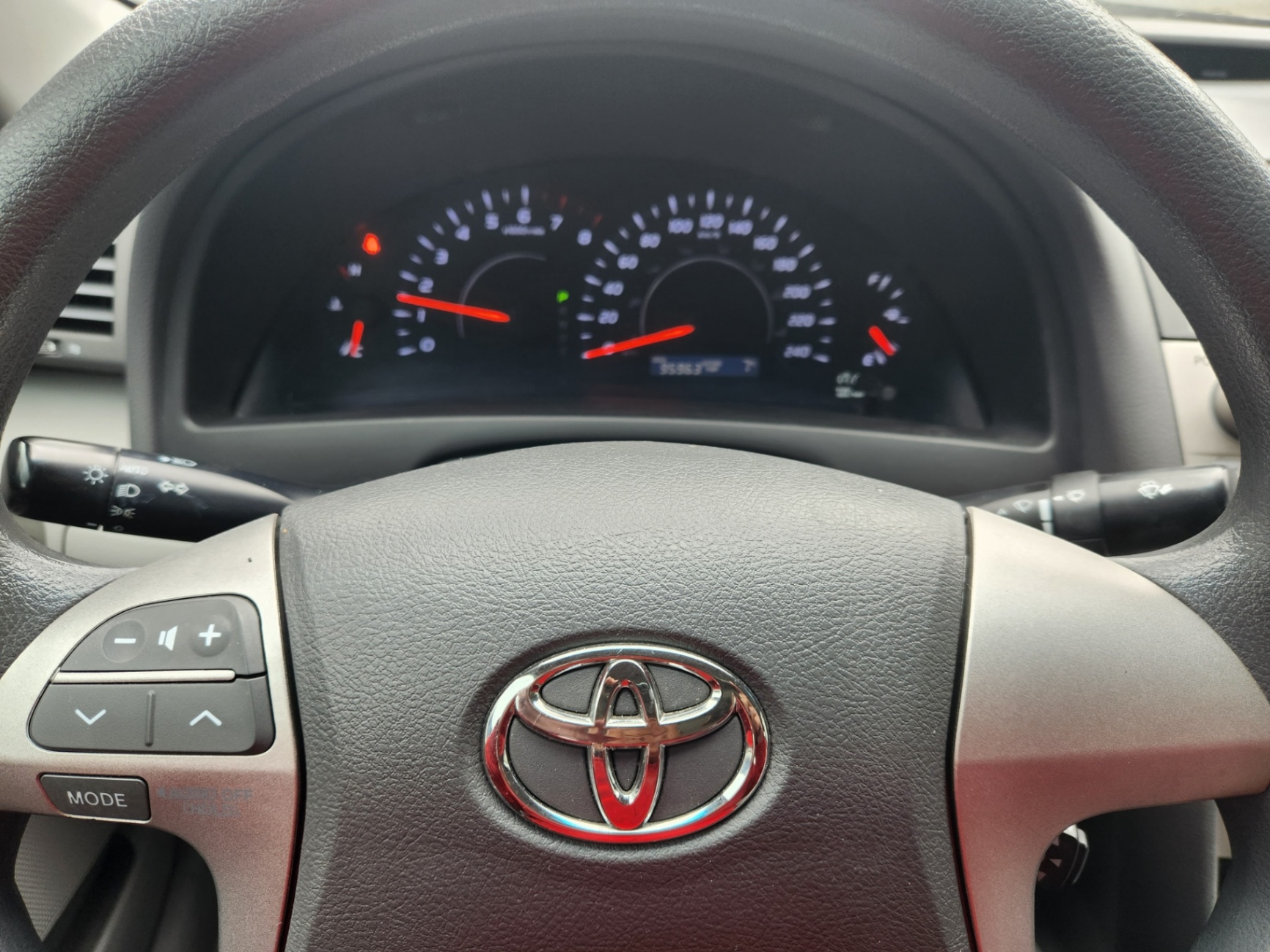 2010 Toyota Camry 46309 | used car for sale | BB Auto Sales Ltd car ...