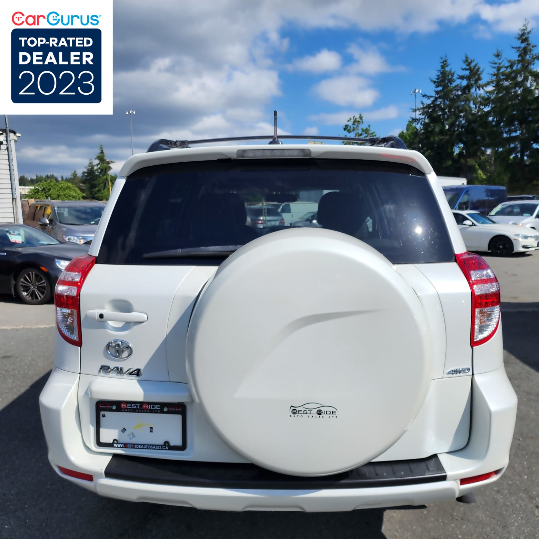 Used Cars Inventory Surrey, British Columbia | List of Used Vehicles at ...