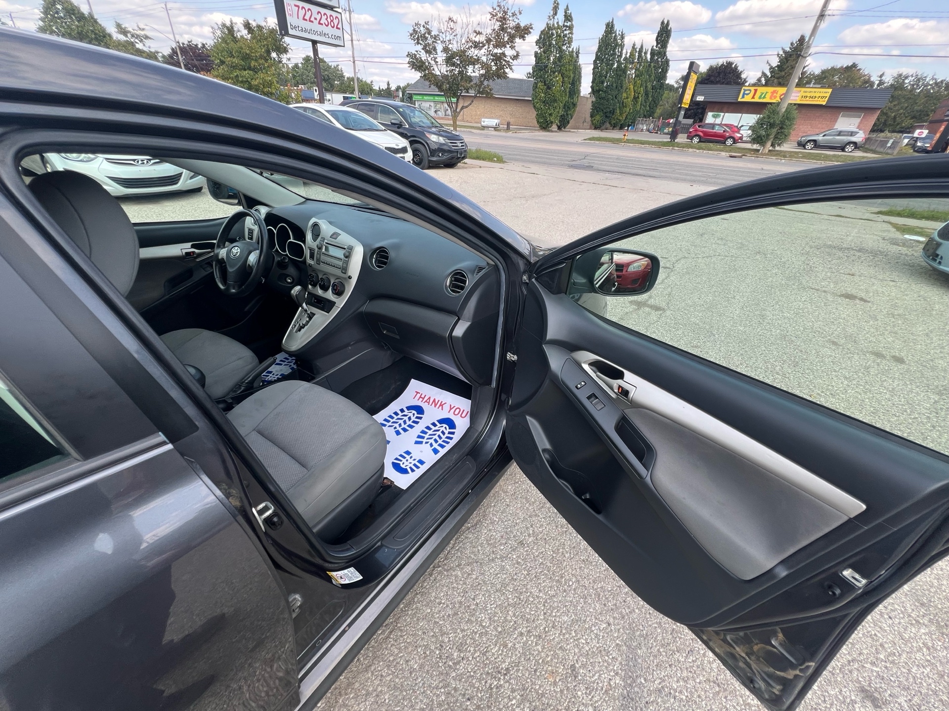 Kitchener Used Car Dealer | New and Used Car For Sale | Beta Auto Sales