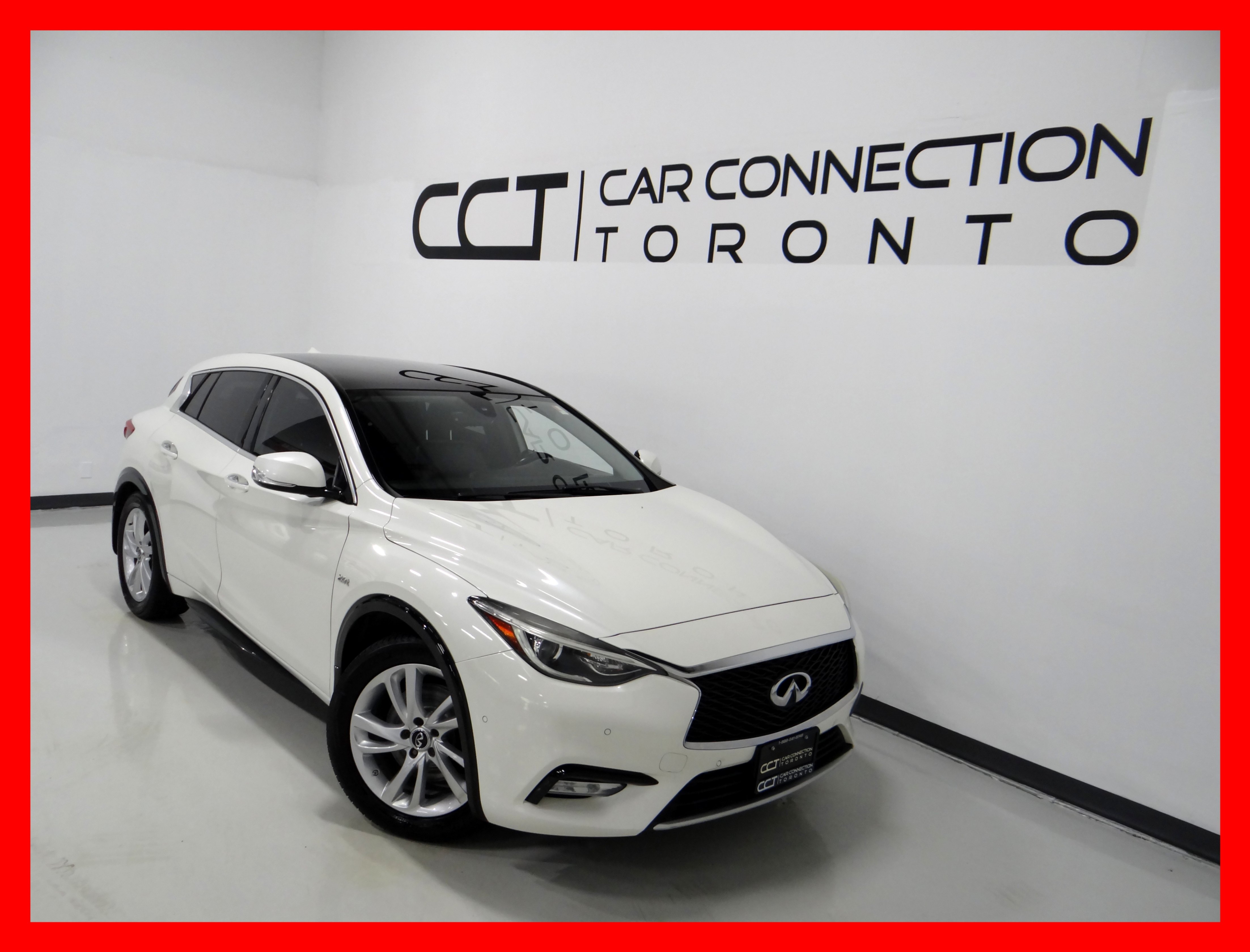 Used INFINITI QX30 for Sale near Port Carling, ON - CarGurus.ca