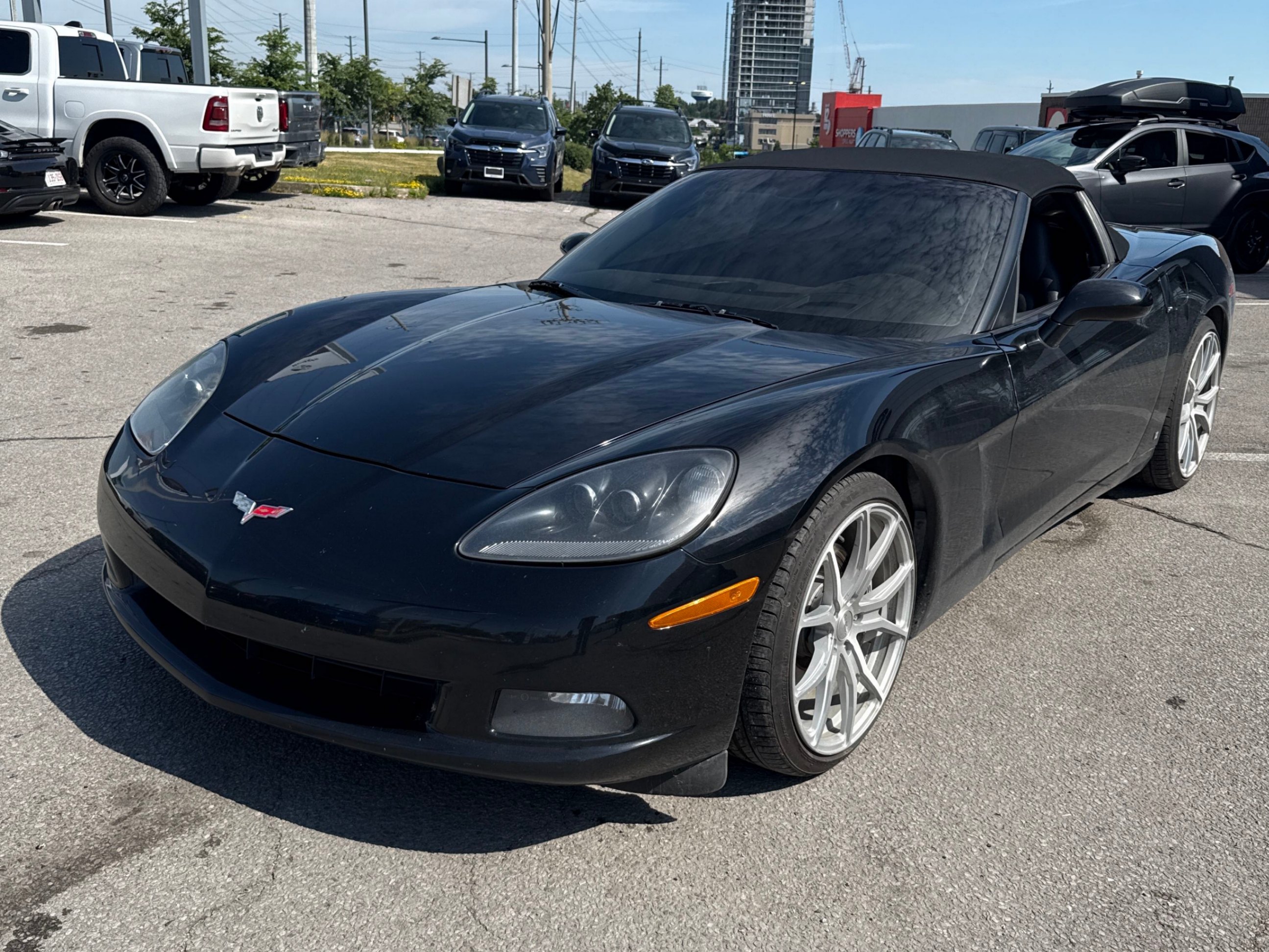 TORONTO Used Car Dealer | New and Used Car For Sale | COLISEUM AUTO ...