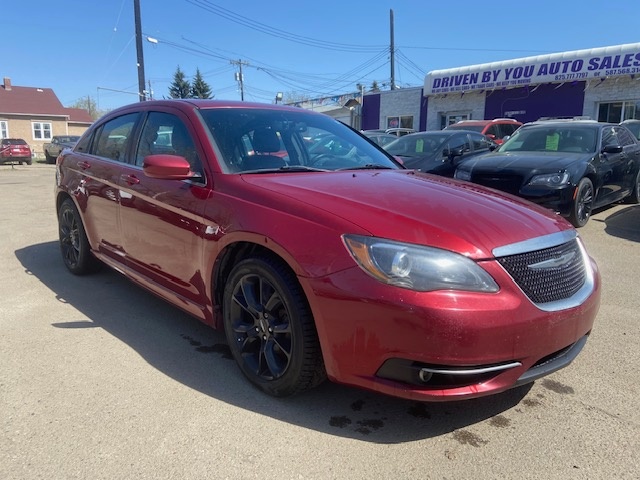 Edmonton, Alberta Used Car Dealer | New and Used Car For Sale | Driven ...