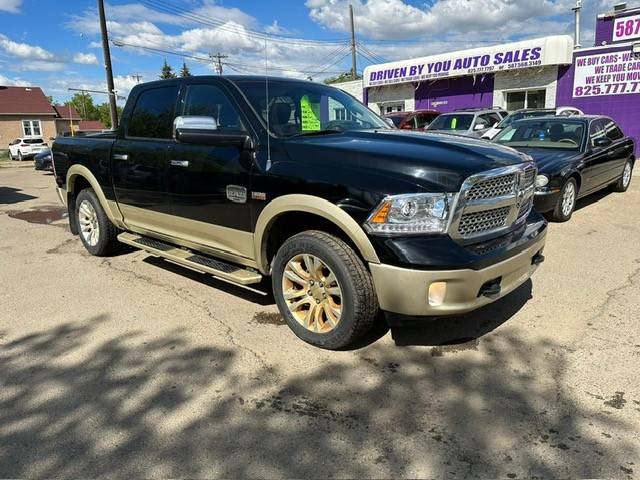 Edmonton, Alberta Used Car Dealer | New and Used Car For Sale | Driven ...