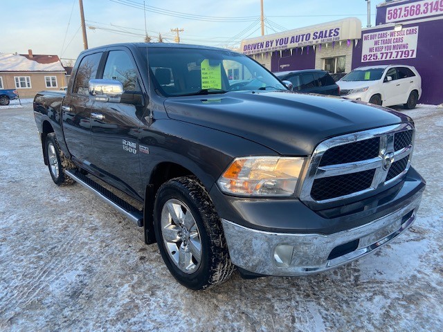 Edmonton, Alberta Used Car Dealer | New and Used Car For Sale | Driven ...