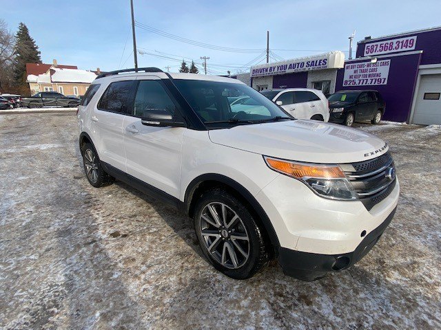 Edmonton, Alberta Used Car Dealer | New and Used Car For Sale | Driven ...