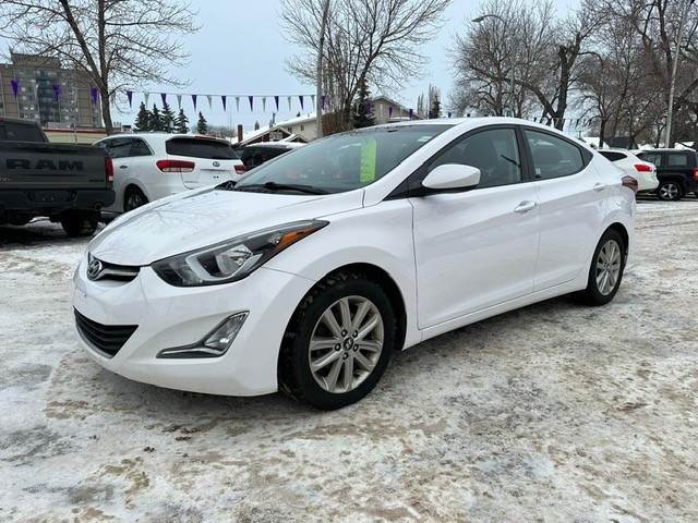 Edmonton, Alberta Used Car Dealer | New and Used Car For Sale | Driven ...