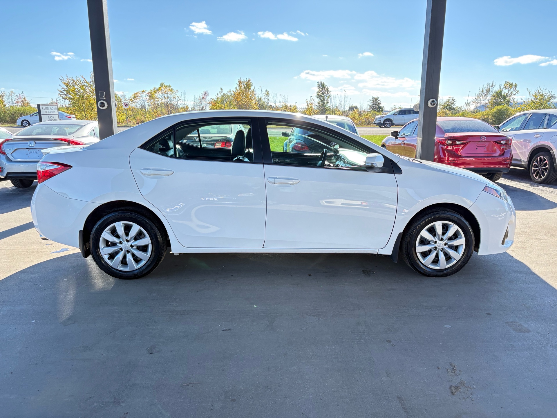 PUSLINCH Used Car Dealer | New and Used Car For Sale | GRAND AUTO GROUP INC