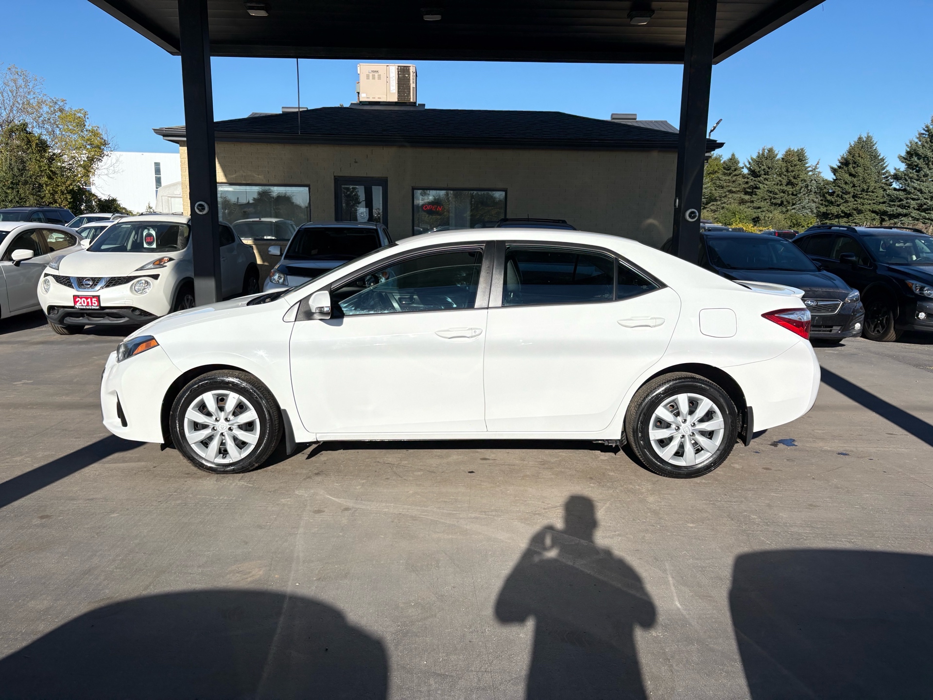PUSLINCH Used Car Dealer | New and Used Car For Sale | GRAND AUTO GROUP INC