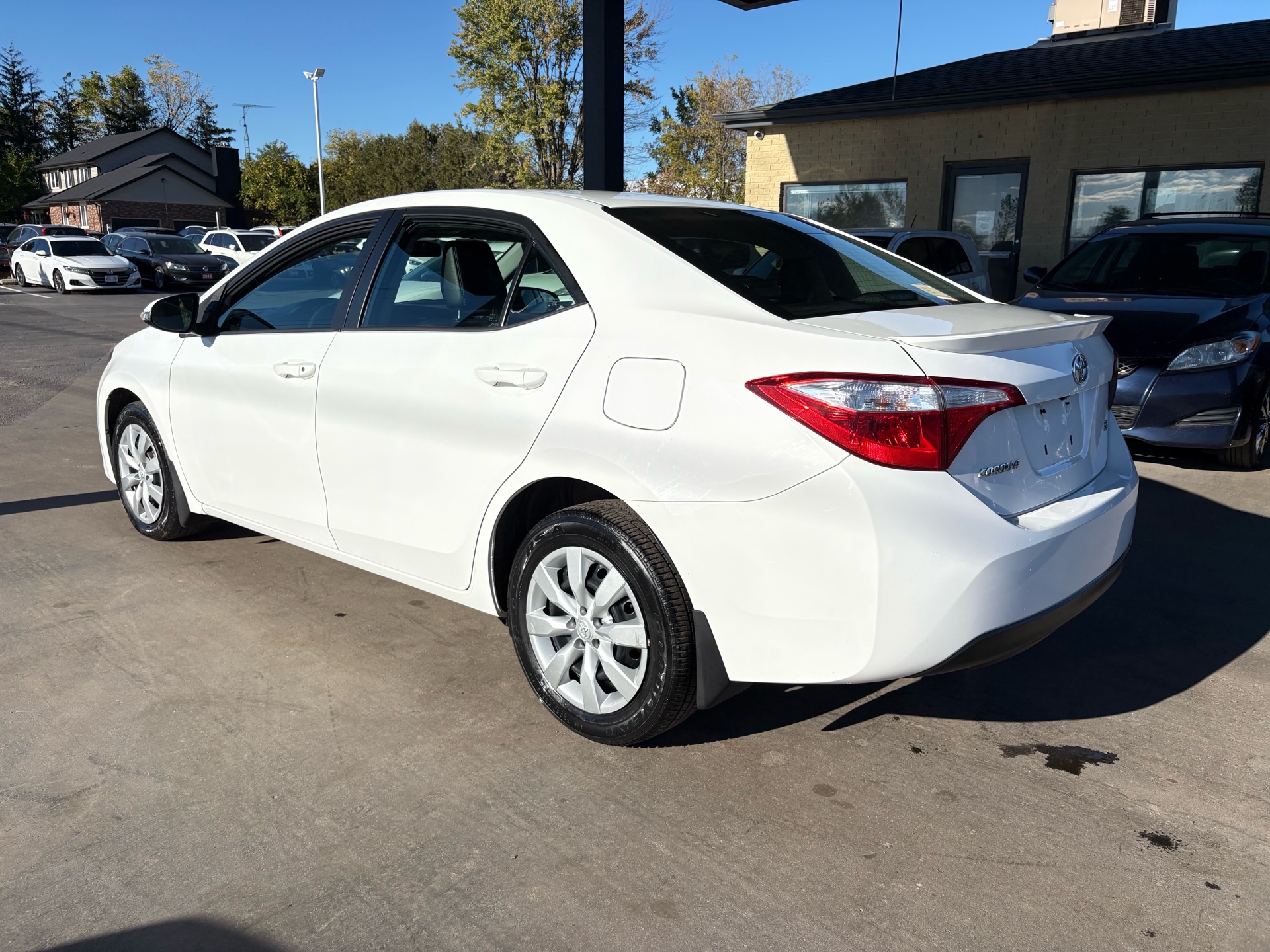PUSLINCH Used Car Dealer | New and Used Car For Sale | GRAND AUTO GROUP INC