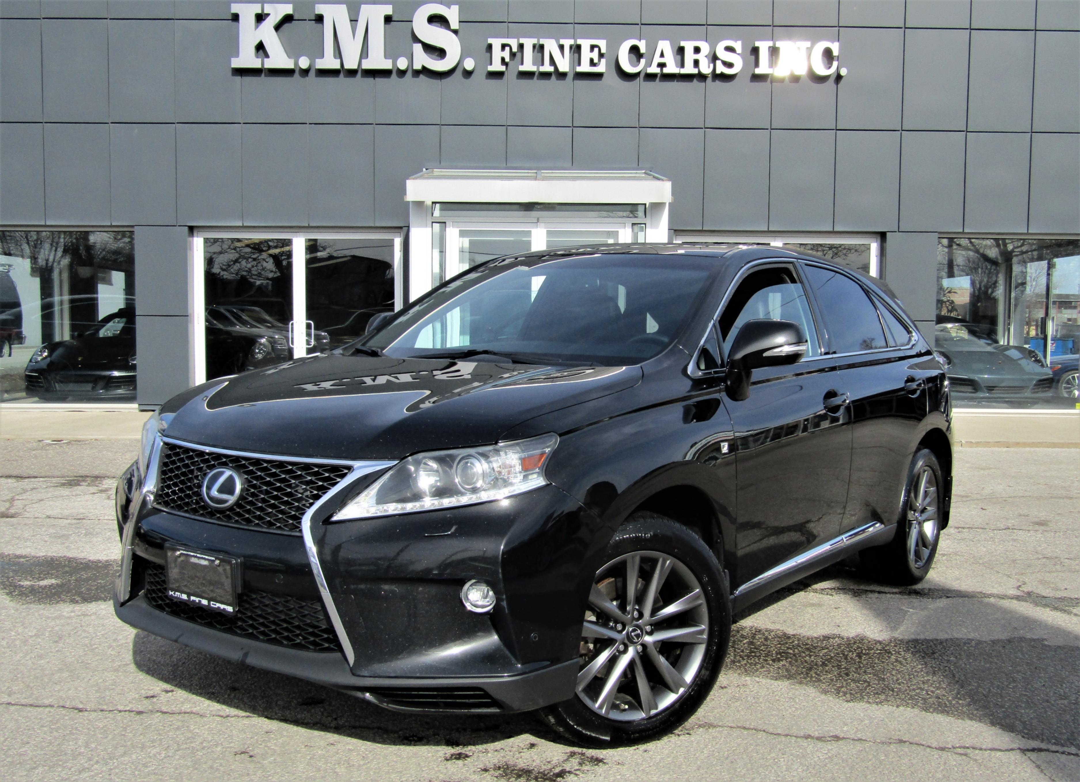 Toronto Used Car Dealer | New and Used Car For Sale | K.M.S Fine Cars Inc