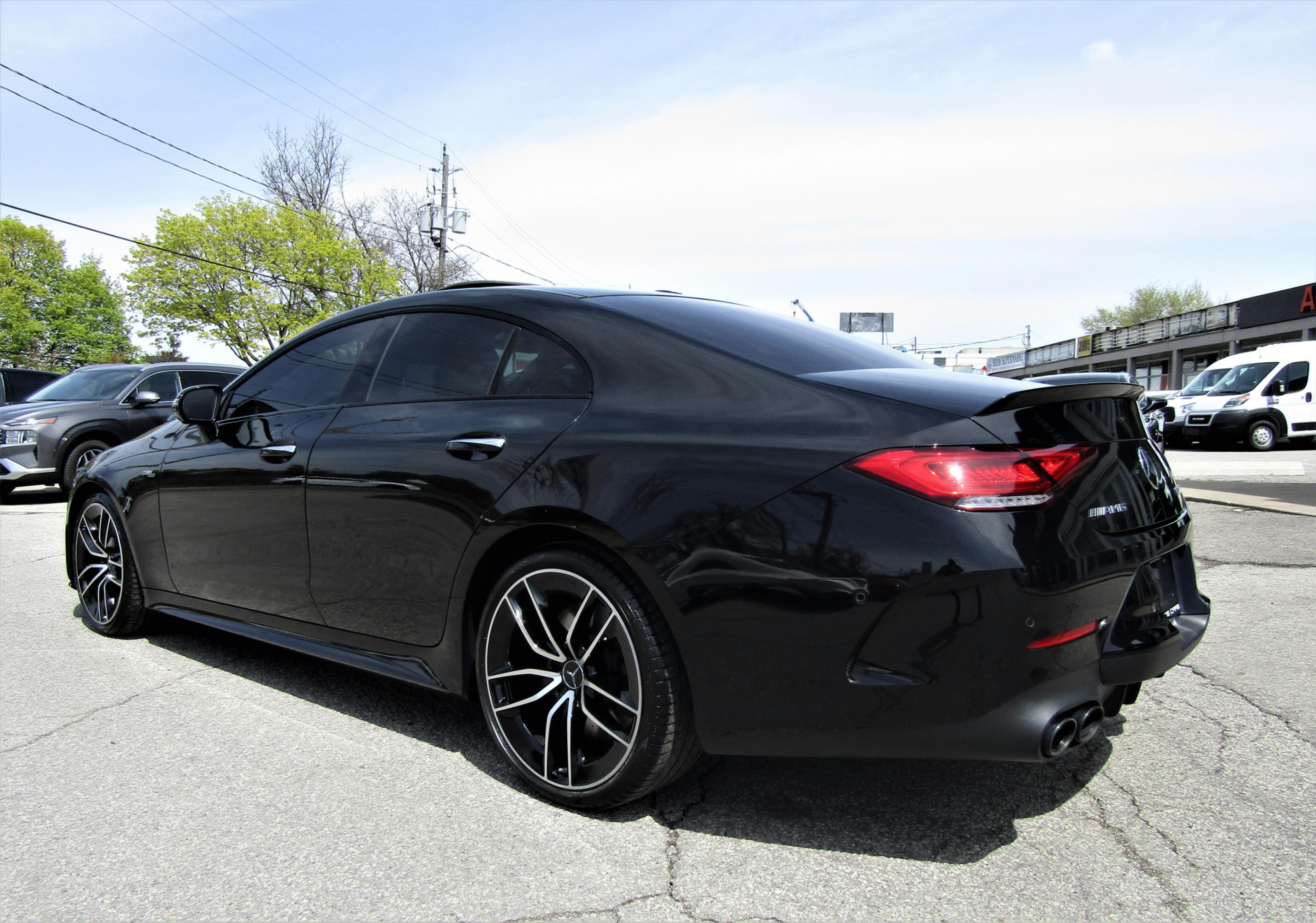 Used Cars Inventory Toronto, Ontario | List of Used Vehicles at K.M.S ...