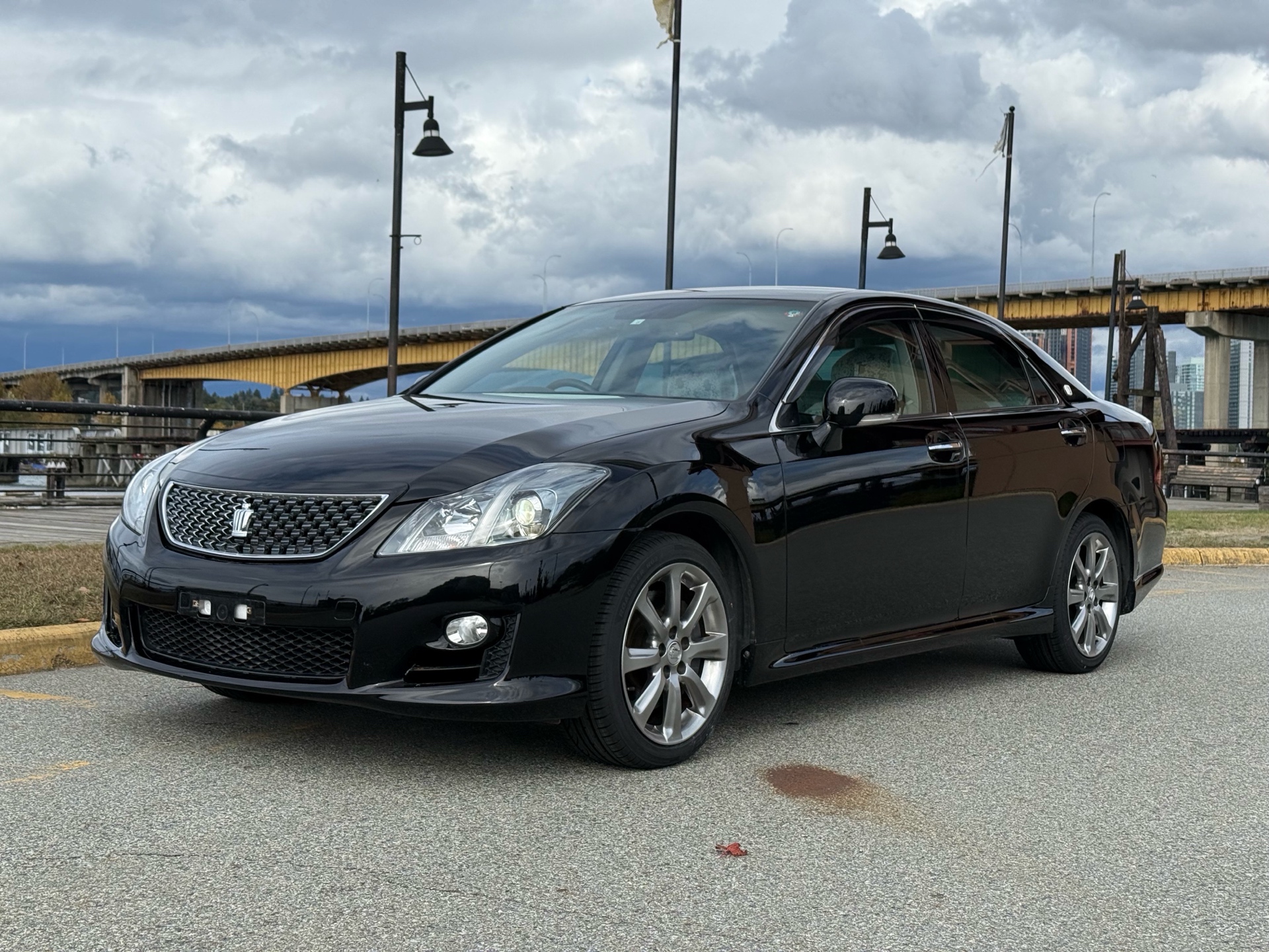 Richmond Used Car Dealer | New and Used Car For Sale | Kuruma Hunter ...