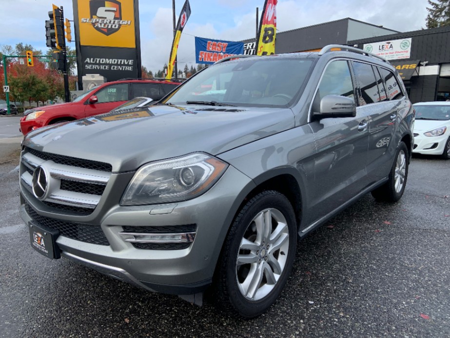 2014 Mercedes-Benz