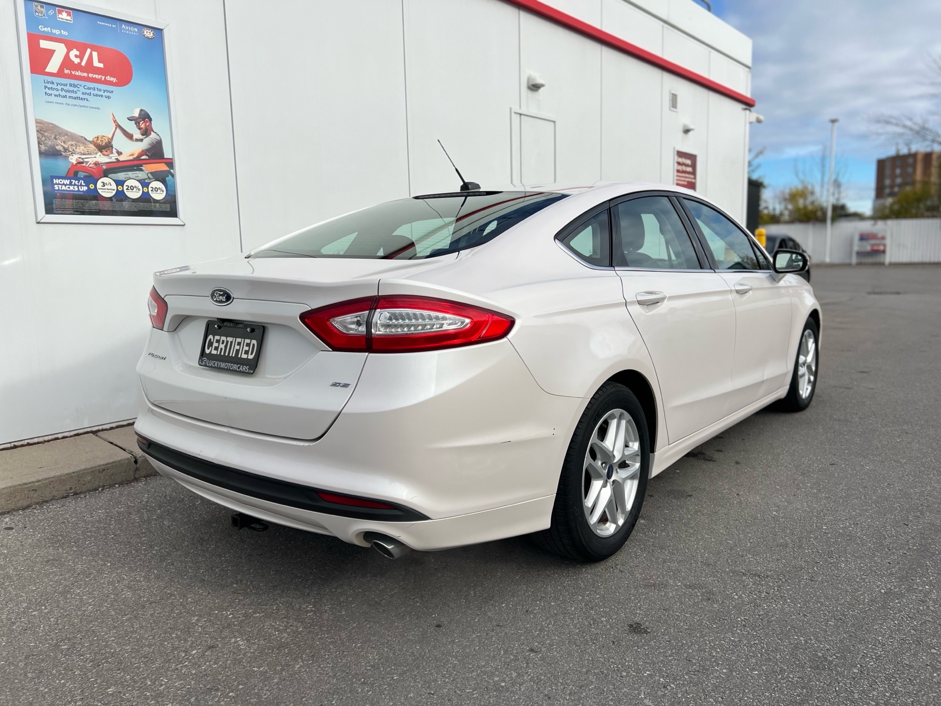 Used Car | TORONTO Used Car Dealer | New and Used Car For Sale | Lucky ...