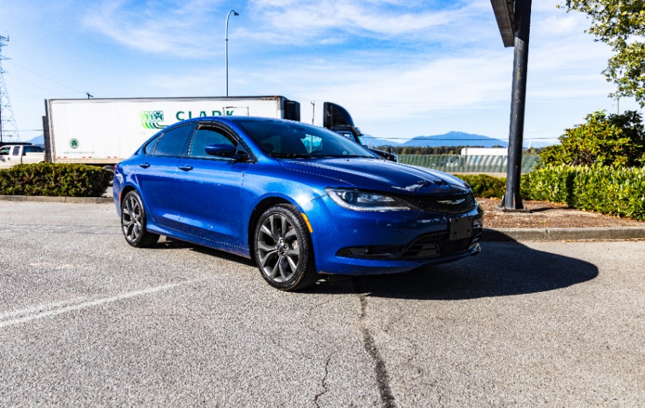 Richmond,British Columbia Used Car Dealer|New and Used Car For Sale ...