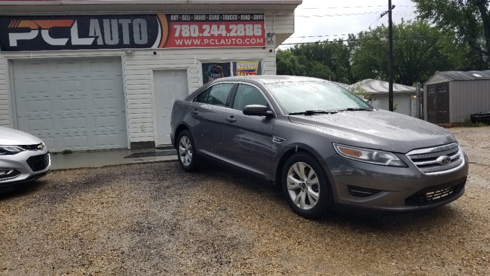 Used Cars Inventory Edmonton, Alberta | List of Used Vehicles at PCL ...