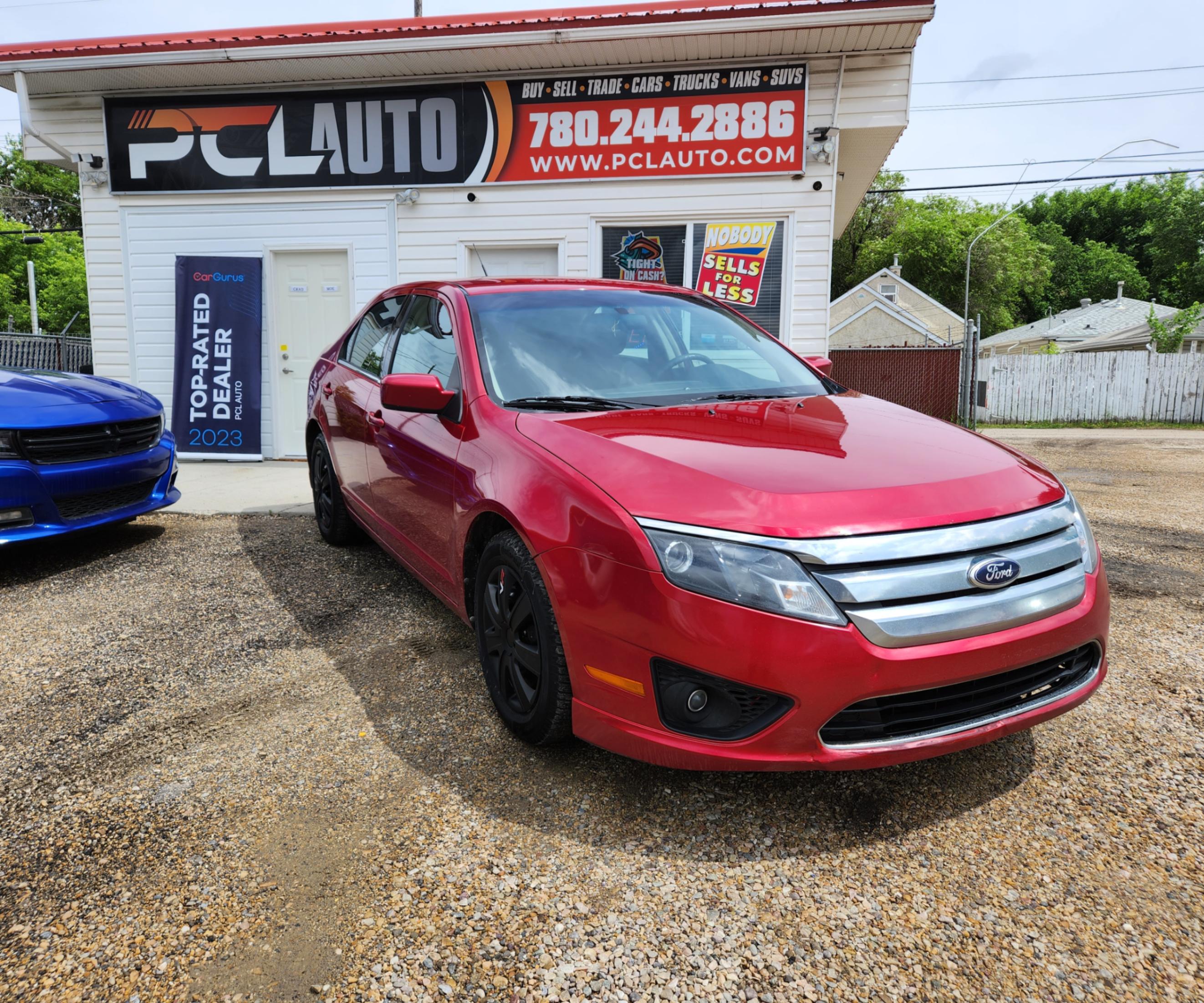 Used Cars Inventory Edmonton, Alberta | List of Used Vehicles at PCL ...