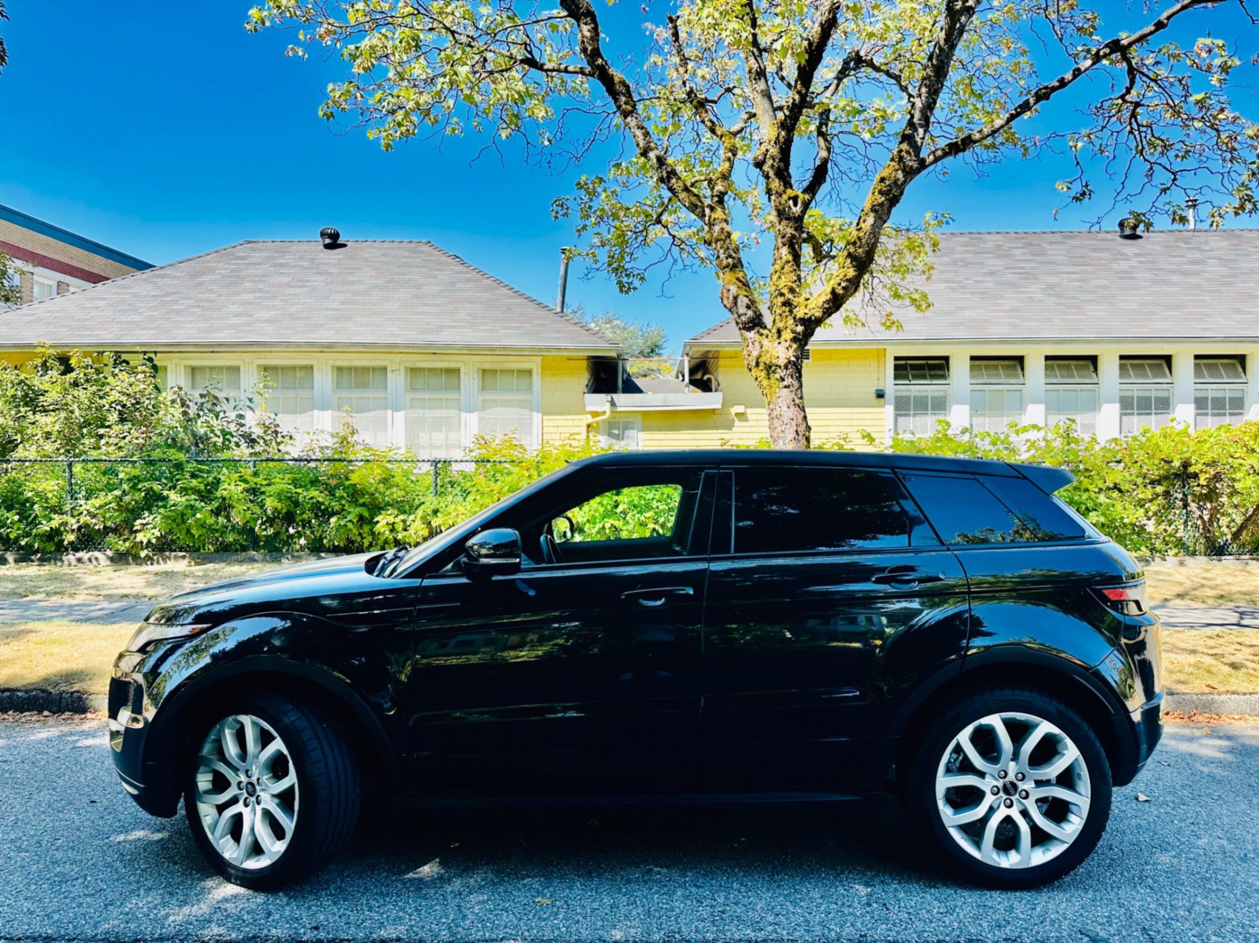 Vancouver,British Columbia Used Car Dealer|New and Used Car For Sale ...