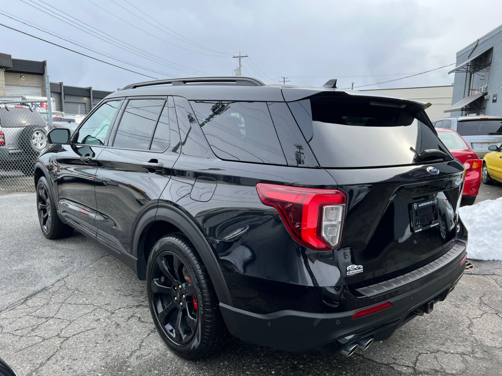 Used Cars Inventory Langley, British Columbia | List of Used Vehicles ...