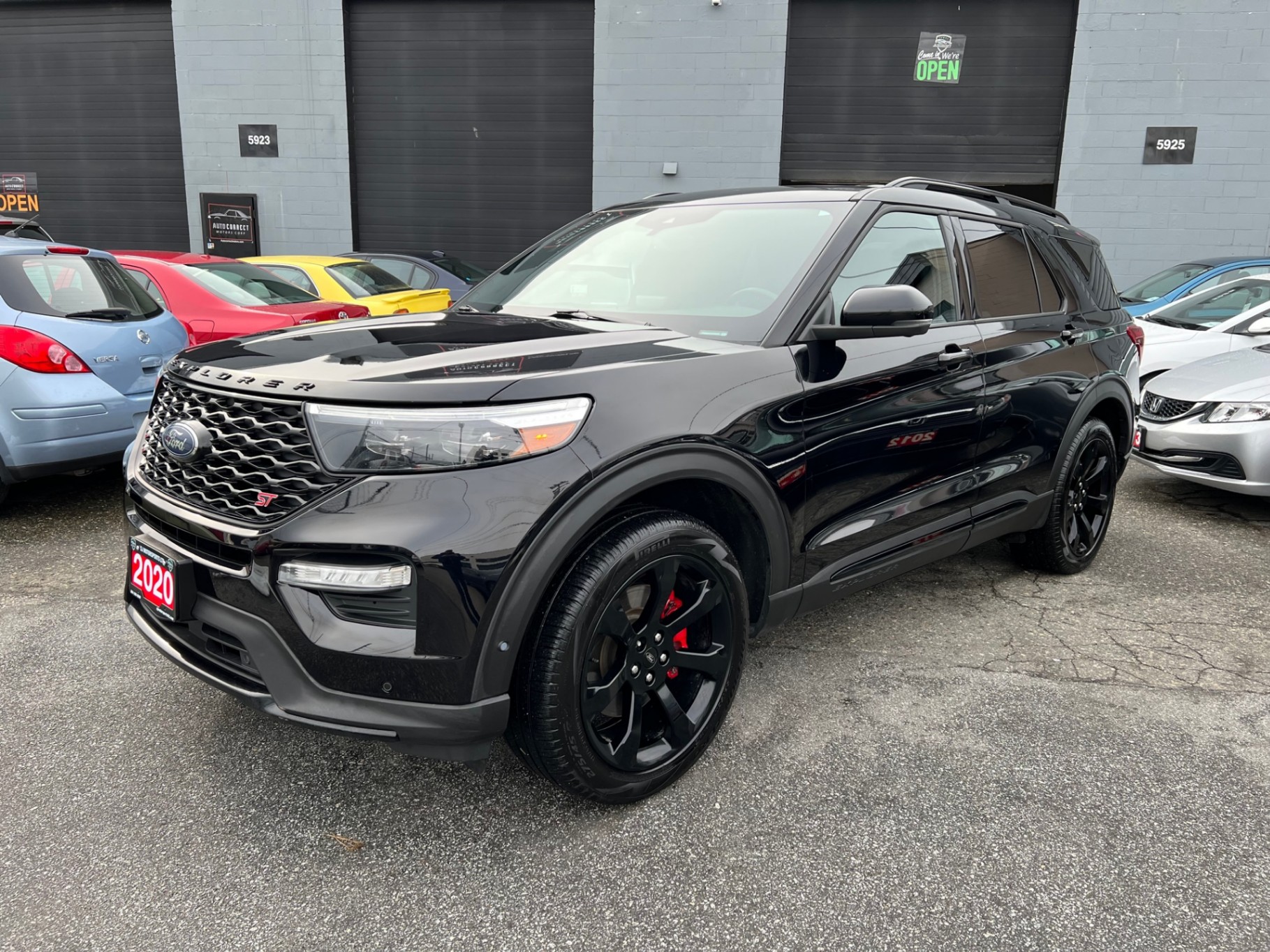 Used Cars Inventory Langley, British Columbia | List of Used Vehicles ...