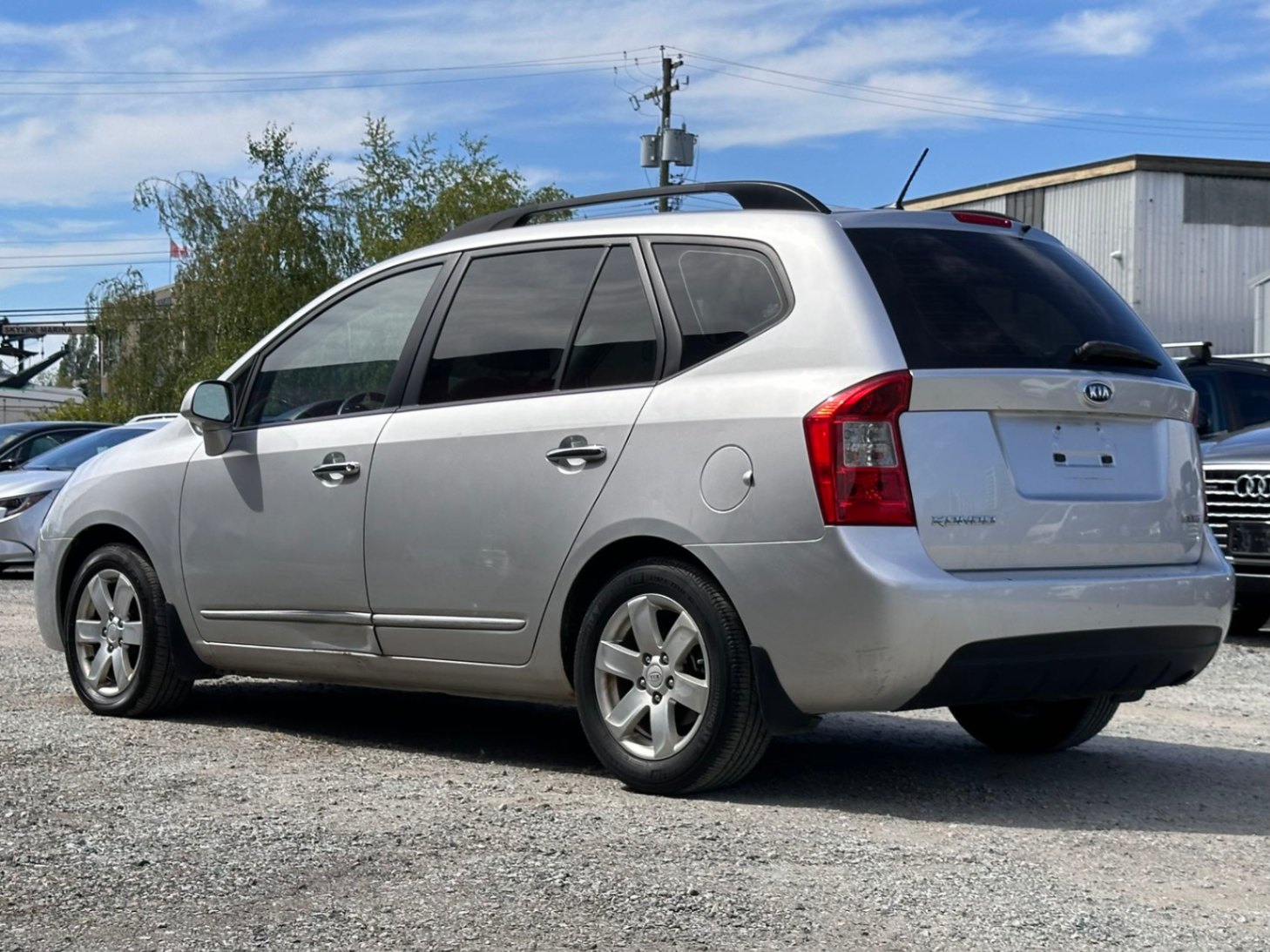 Used Cars Inventory Richmond, British Columbia | List of Used Vehicles ...