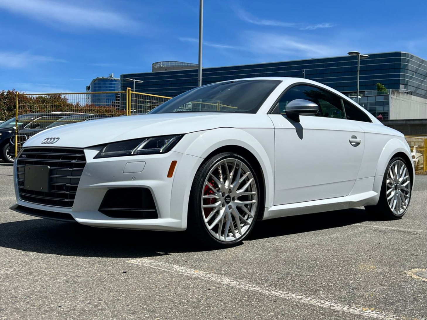 Used Cars Inventory Richmond, British Columbia | List of Used Vehicles ...